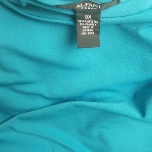 Alfani | Tops | Alfani Top 3x | Poshmark